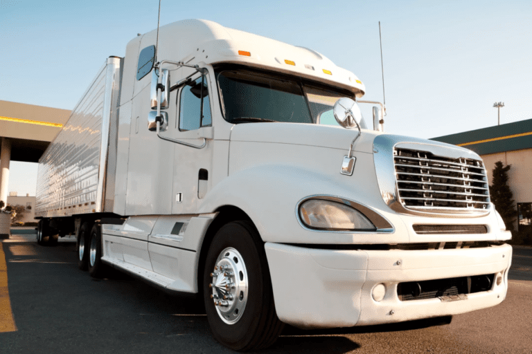 Engine Tuning for Heavy Duty Trucks - Heavy Diesel Tuner