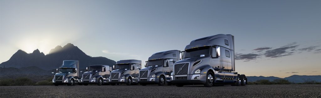 Volvo Engine Tuning Services - Heavy Diesel Tuner