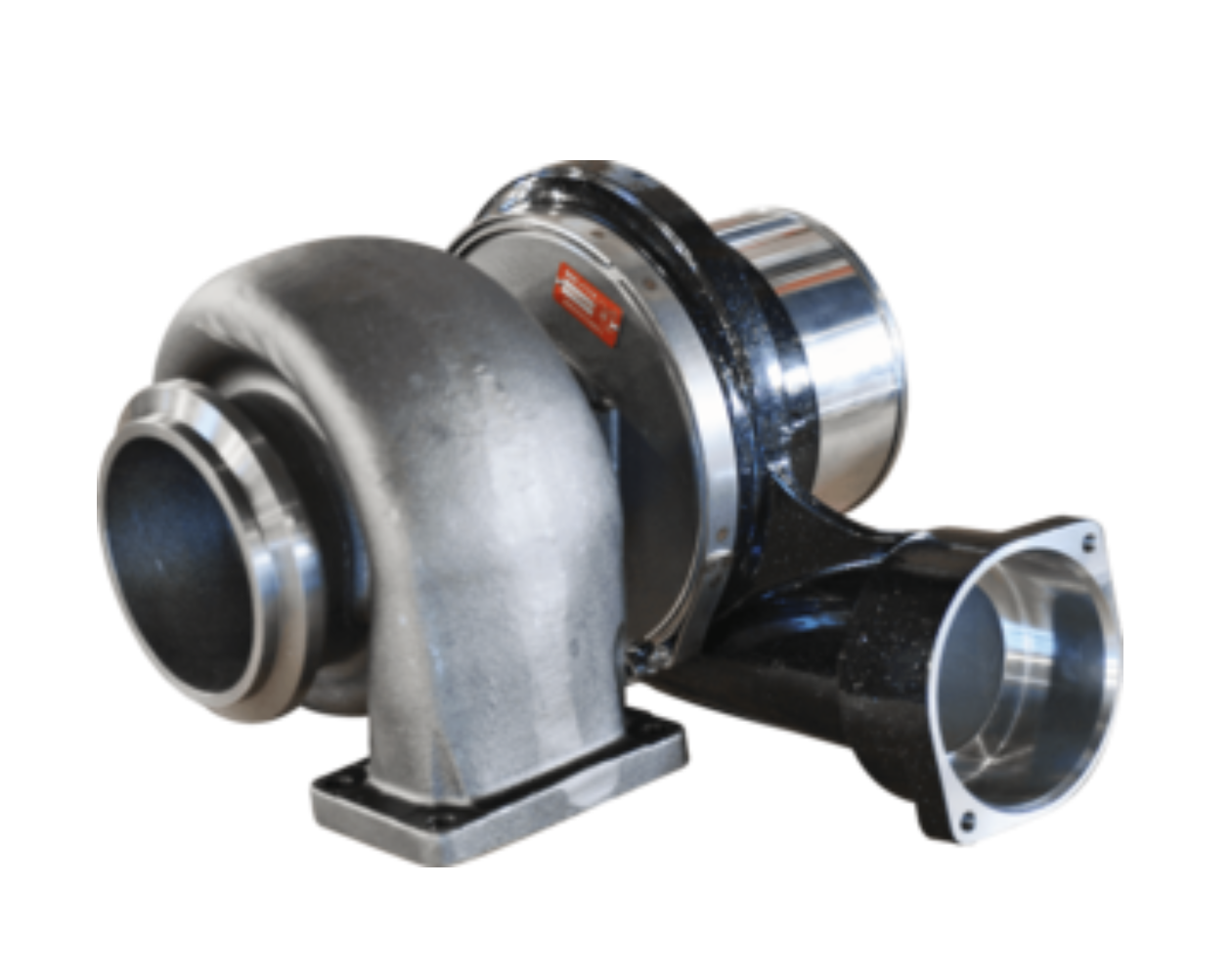 CAT Turbochargers - Heavy Diesel Tuner