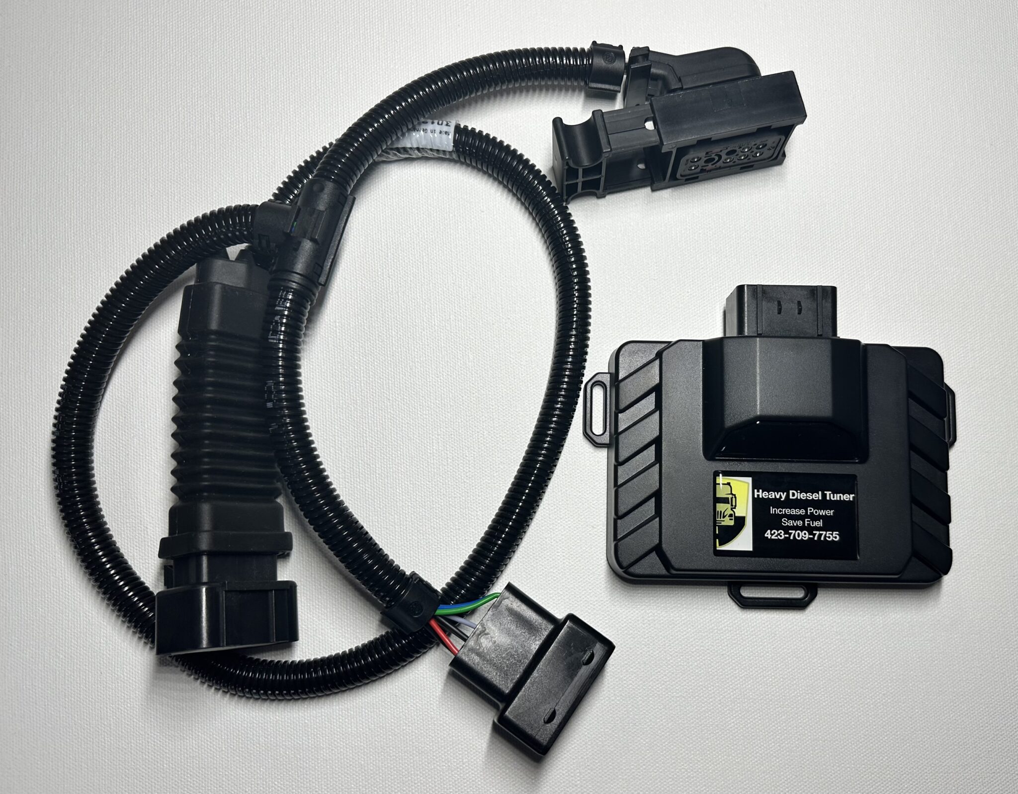 Cummins RV - Heavy Diesel Tuner