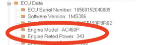 MACK Performance ECU / ECM Custom Tuning 1998 - 2007