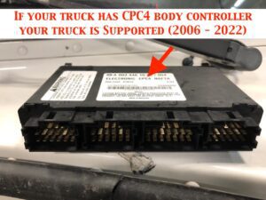 Detroit DD13 & DD15 Custom MCM Tuning Fuel Economy & Power